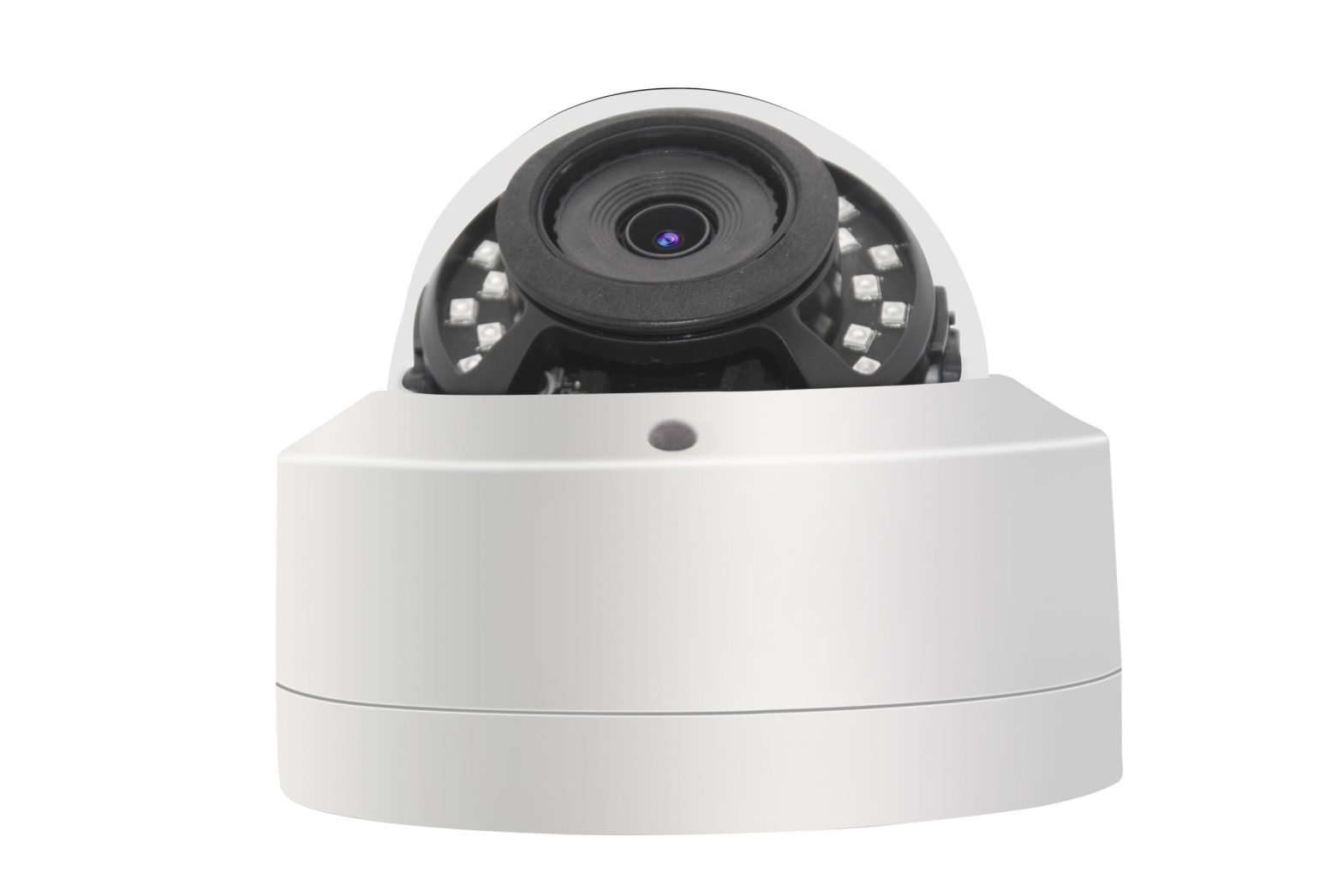 5 MEGAPIXEL IP PTZ BOX CAM (180*) - SUPREME VISION